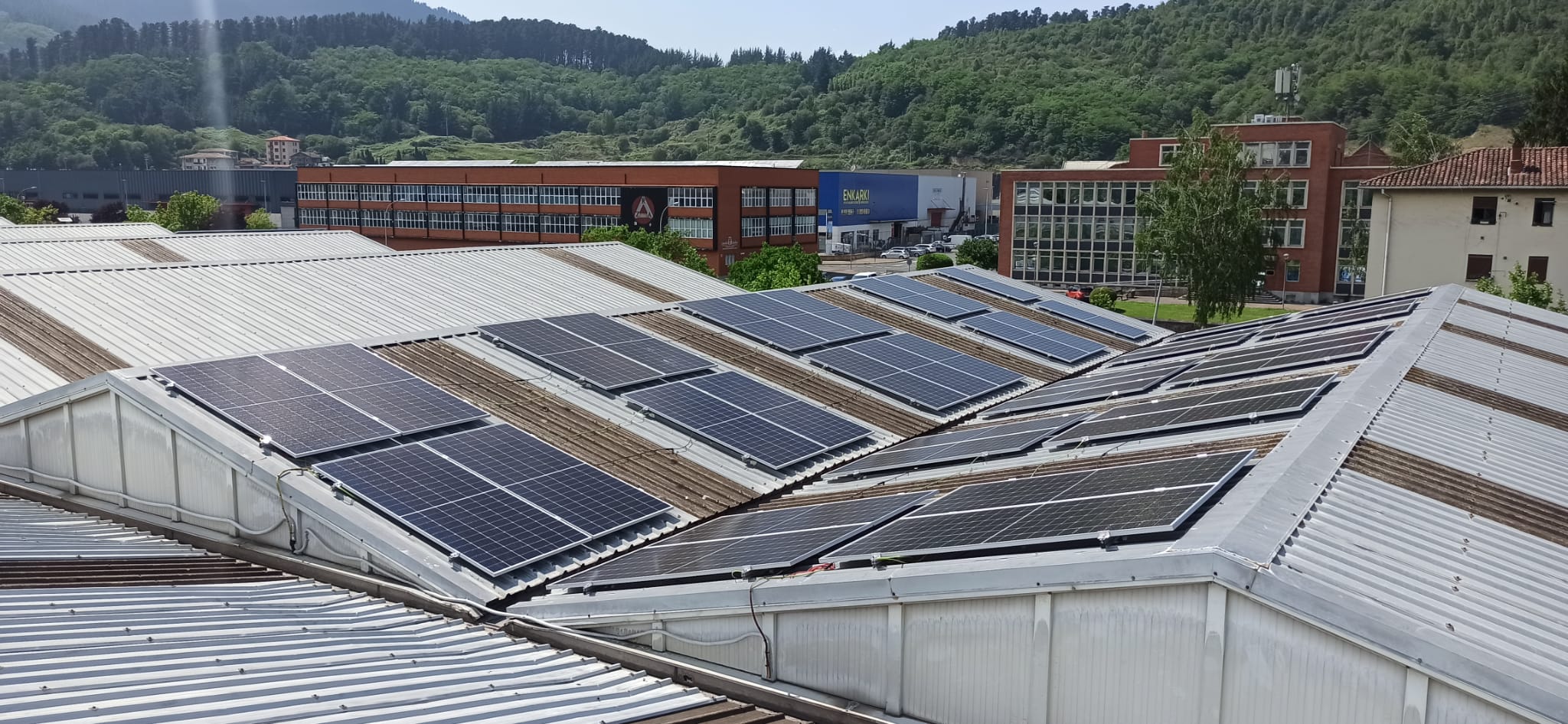 Avacon se une a la fotovoltaica de autoconsumo - Avacon