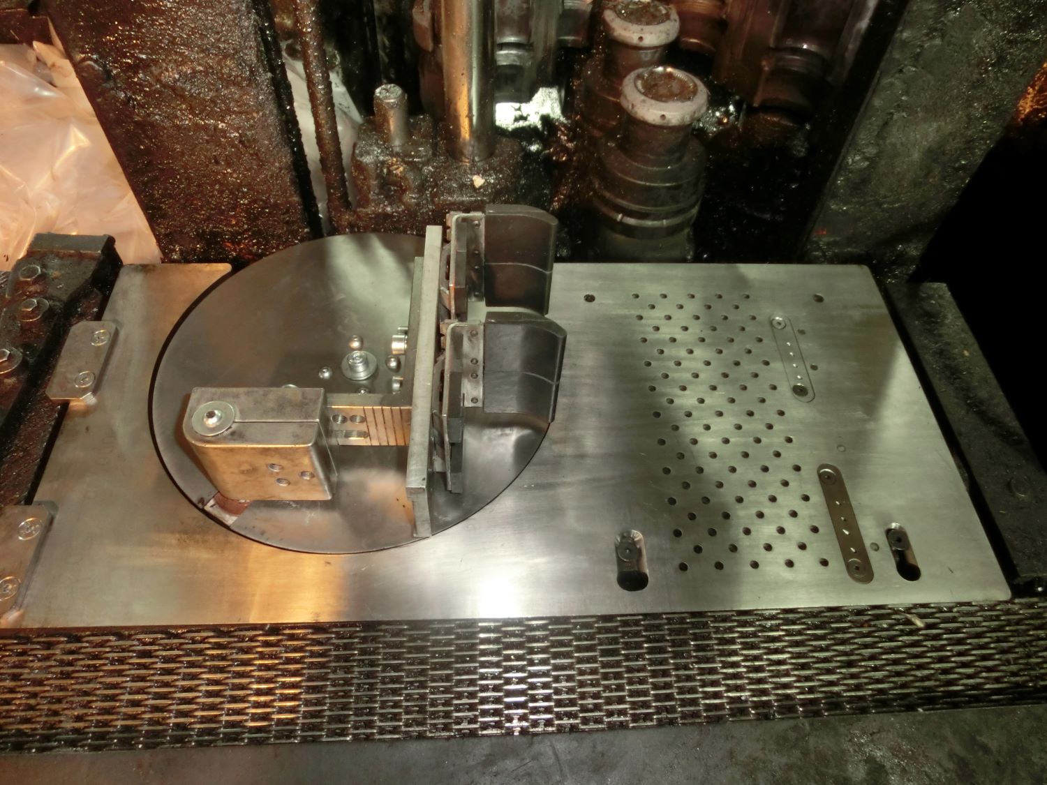 SERVOPUSHER - Avacon